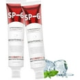 2 Pcs Sp-6 Probiotic Whitening Toothpaste - Enhanced Formula with 6 ...