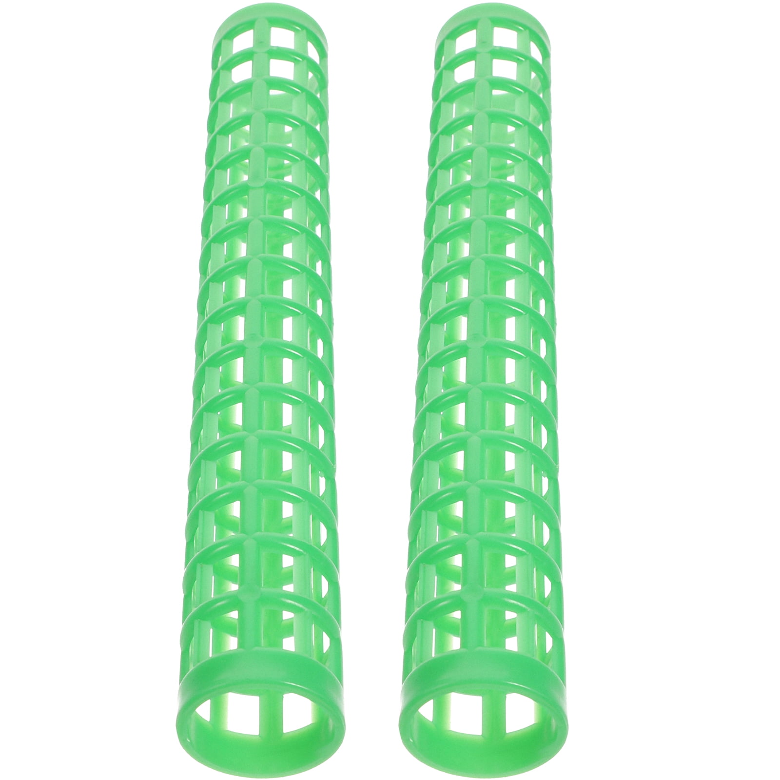 2 Pcs Sphagnum Pillar House Plants Pot Indoor Support Moss Pole ...