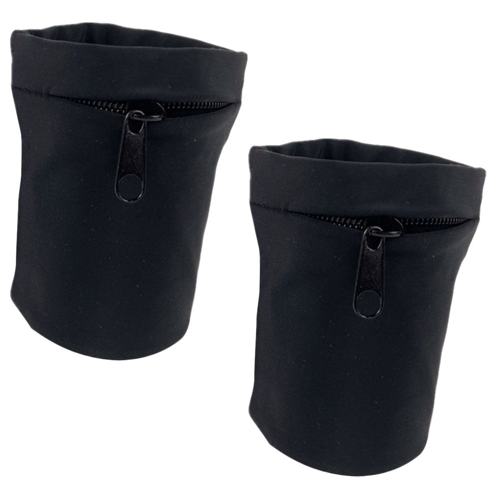 2 Pcs Sports Wrist Bag Running Phone Holder for Arm Bands Workout ...