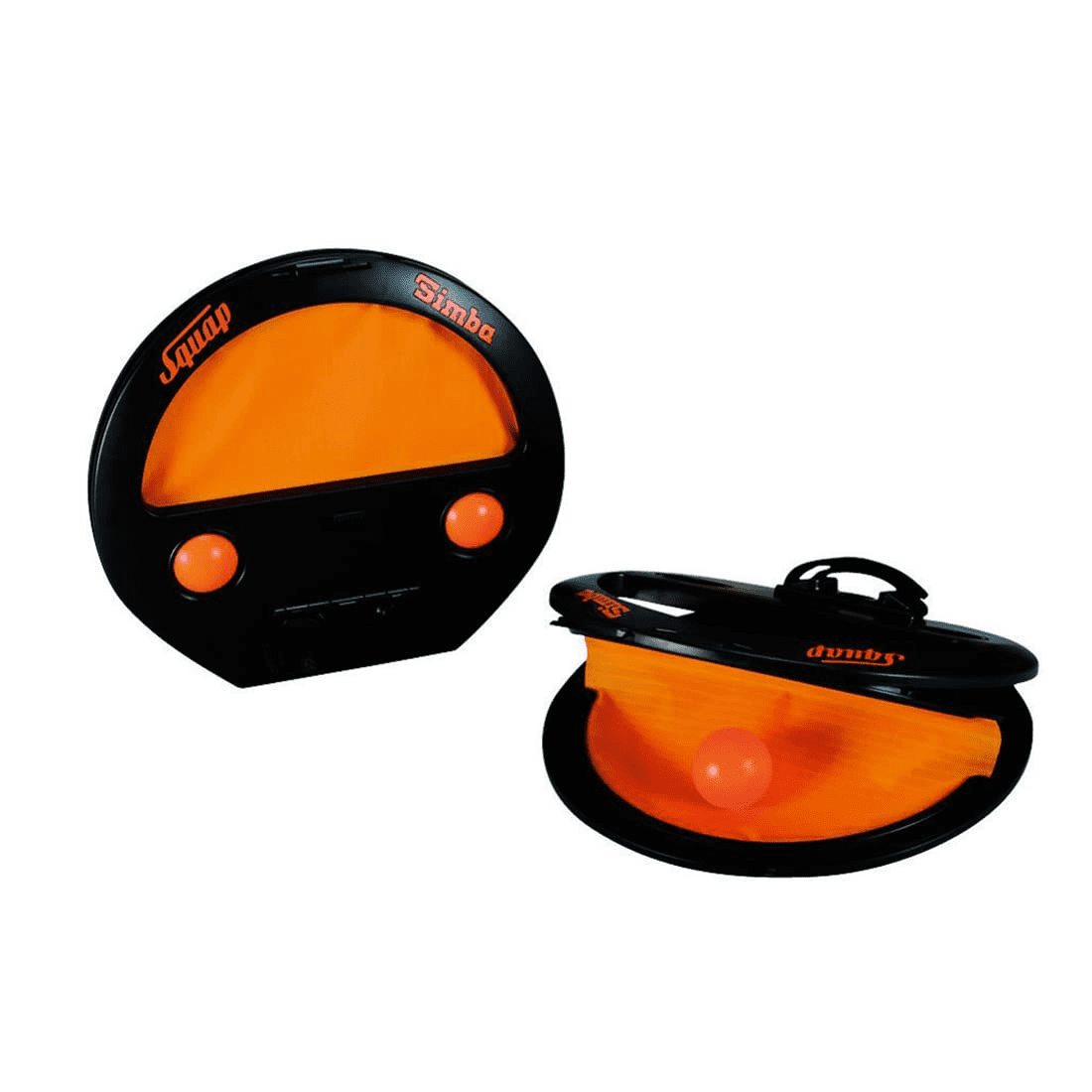 2 Pcs Squap Fun Toy – Catch and Throw Ball Outdoor Game for Kids ...