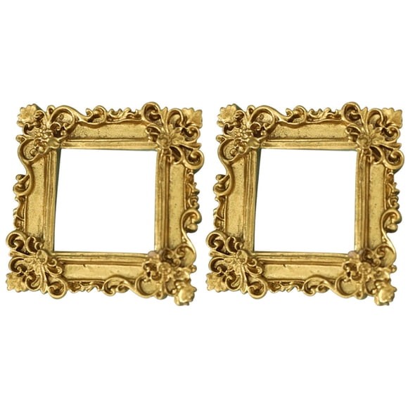 Square Picture Frames