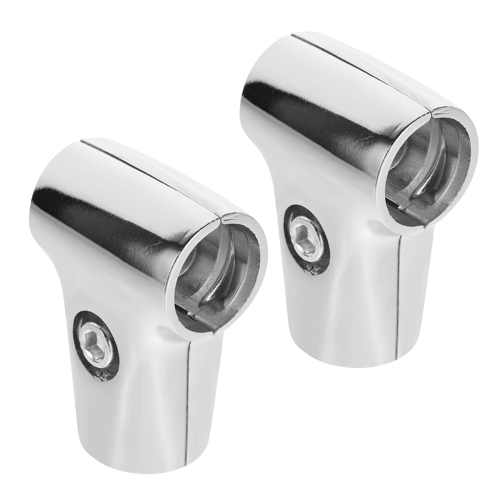 2 Pcs Stainless Steel Connectors Stainless Steel Corner Fitting Fitting ...