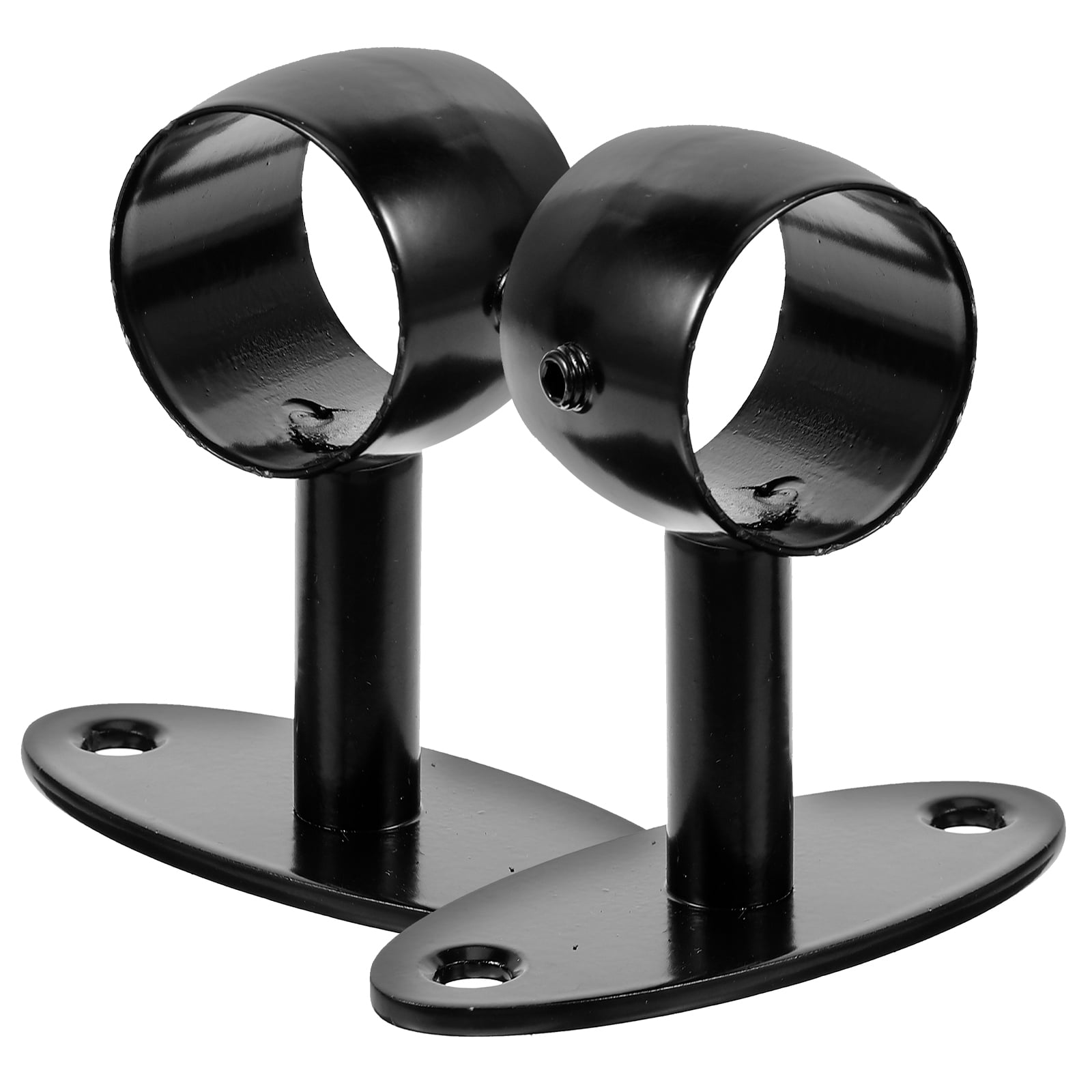 2 Pcs Stair Railing Supports Handrail Stabilizer Staircase Handrail ...