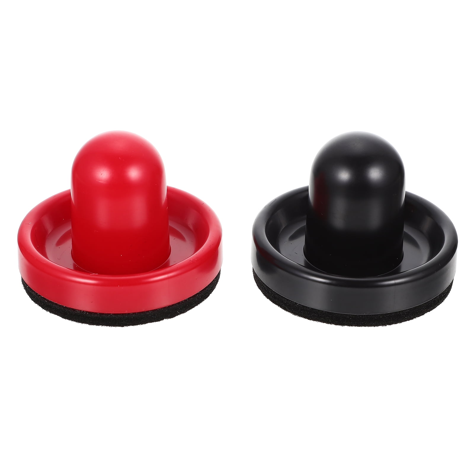 2 Pcs Stamp Platform Pressure Tool Clear Stamping Image Block Craft ...