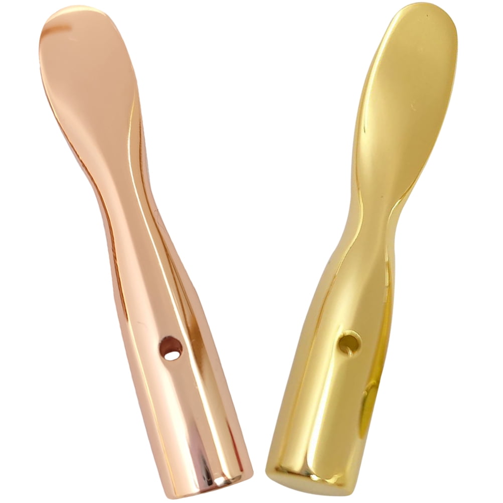 2 Pcs Standable Eye Cream Stick Household Spoon Compact Creams Small ...