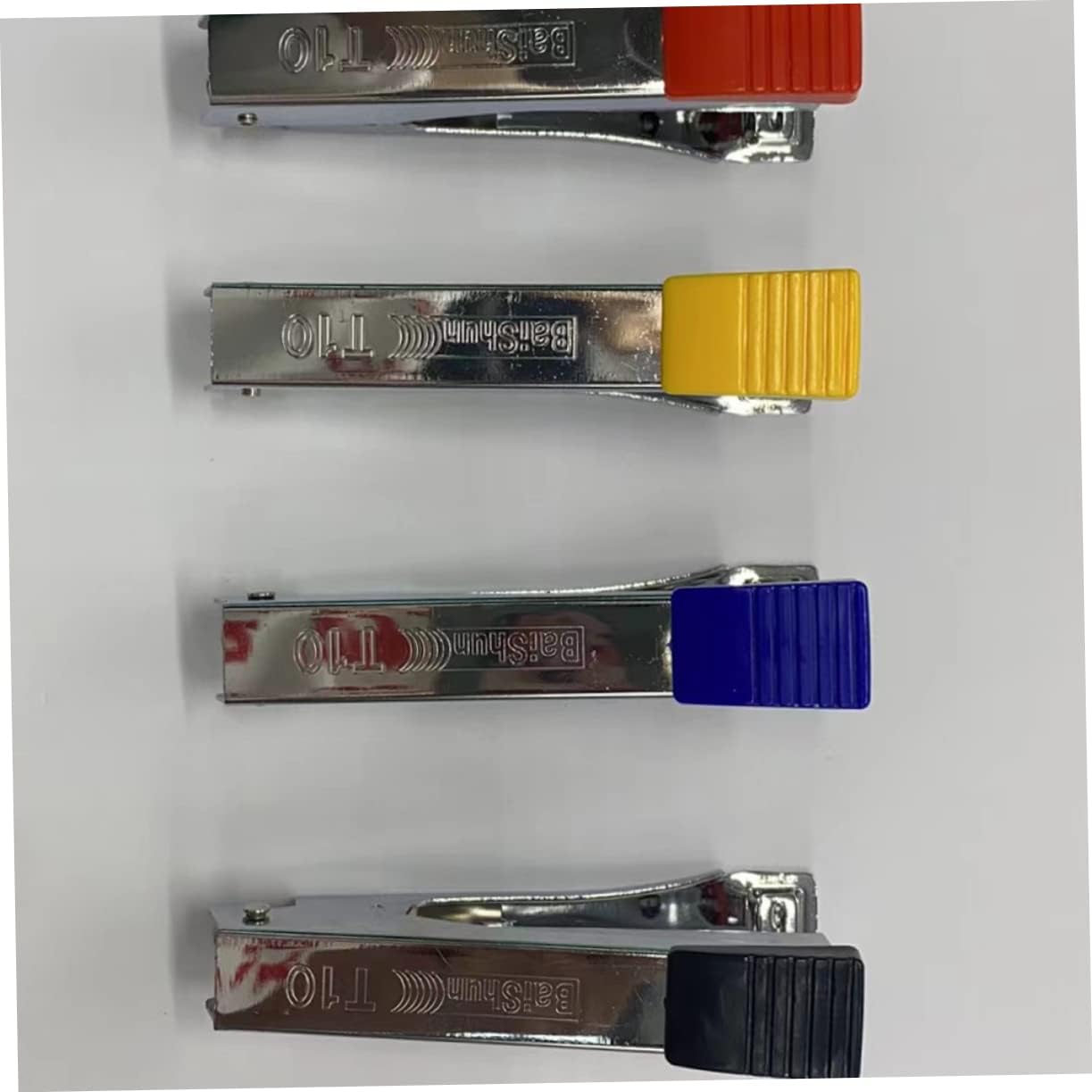 2 Pcs Stapler File Binding Machine Book Binding Tool Book Stapling Tool ...