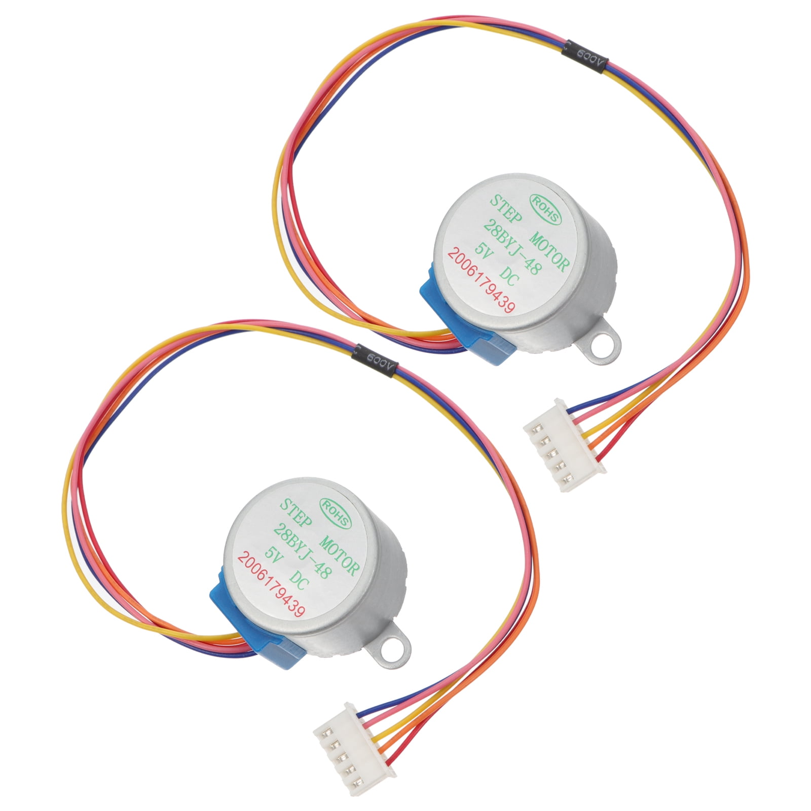 2 Pcs Stepper Motor High Torque Stepper Motor for CNC Engraving Milling ...