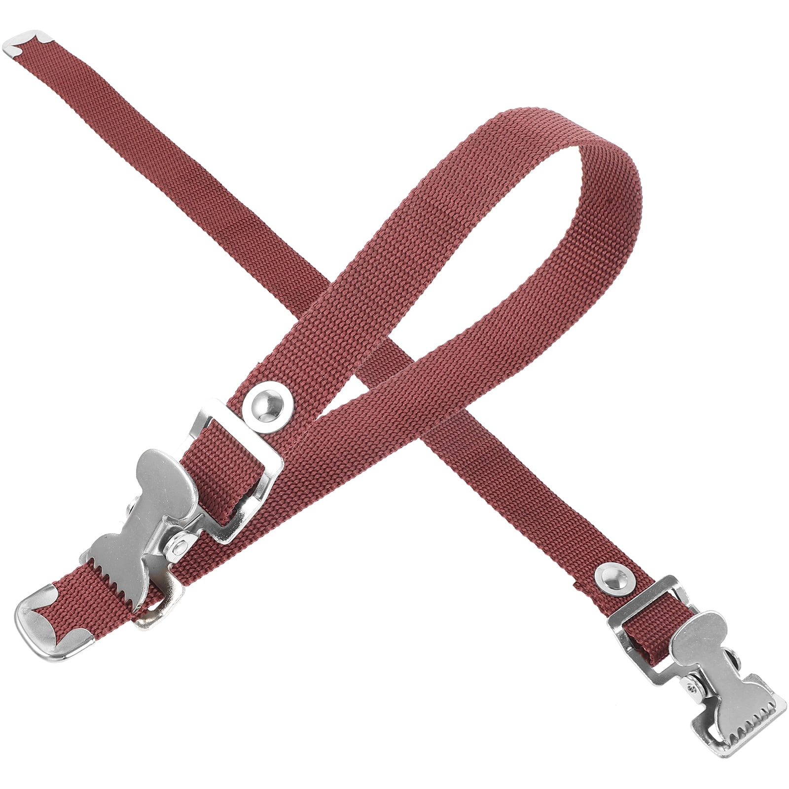 2 Pcs Stilt Shoe Straps Drywall Stilts Foot Straps Kit Transportation ...