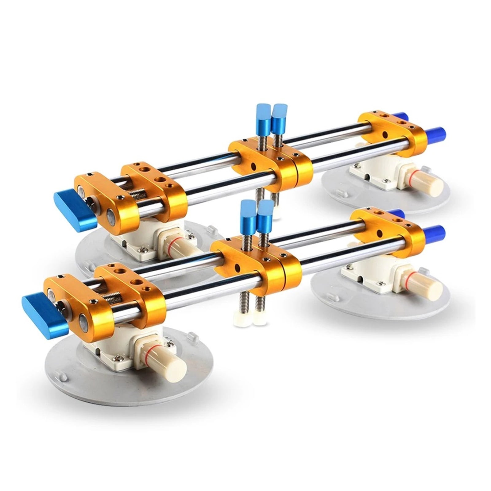 2 Pcs Stone Seam Setter For Joining Leveling Granite Countertop ...