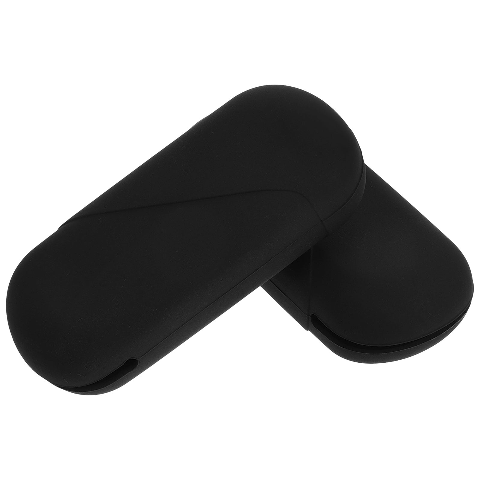 OHOIOLLA Tampon Container Case Women Daily Use Travel Home 2Pack 3.7X1 ...