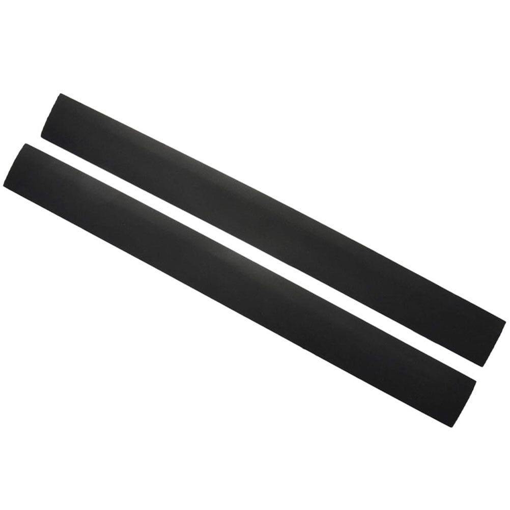 2 Pcs Stove Gap Strip Counter Cover Kitchen Countertop Silicone Covers ...