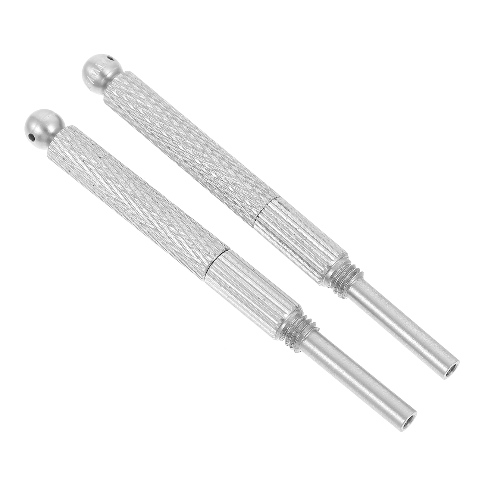 2 Pcs Straightener for Pin Frogs Spike Corrector Flower Needle ...