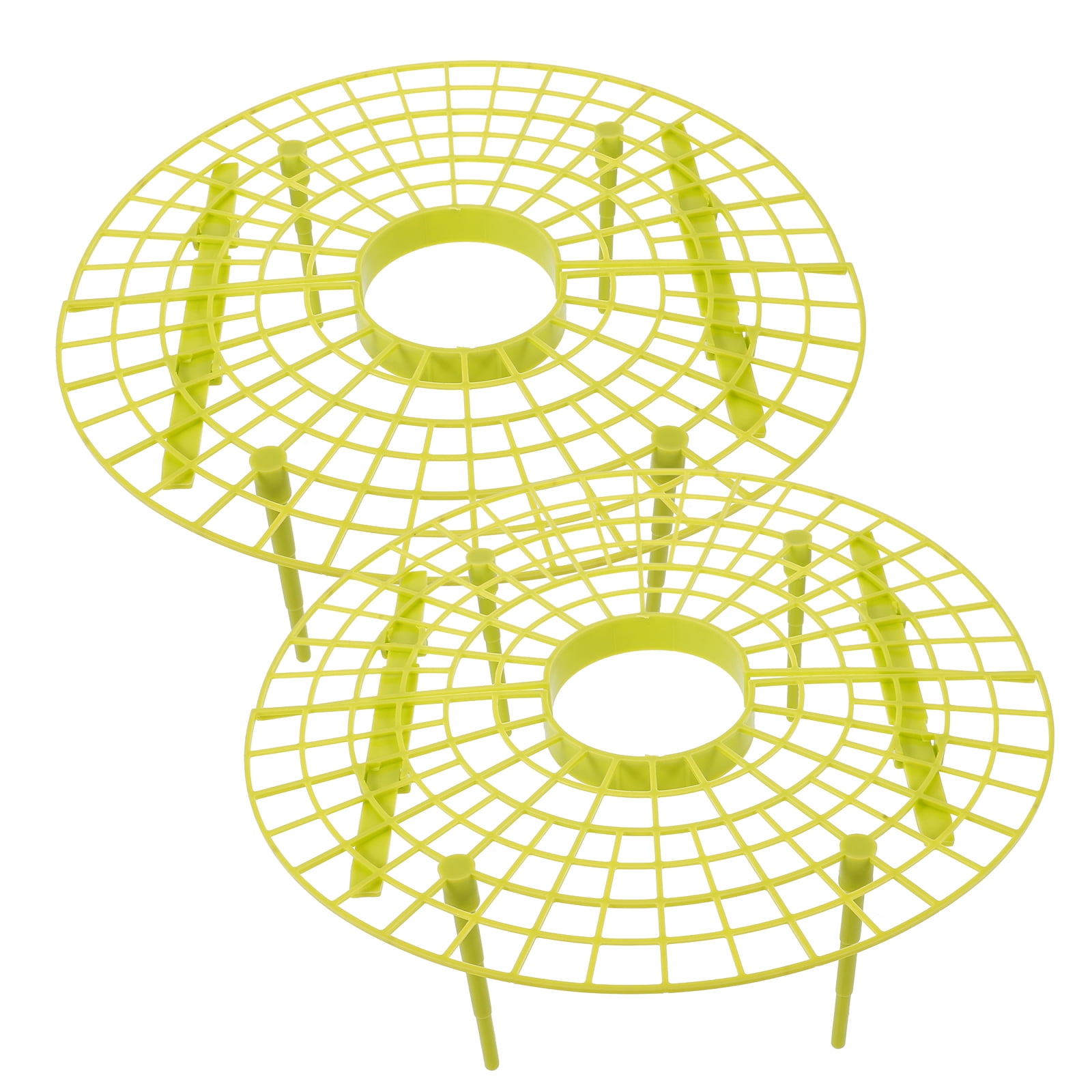 2 Pcs Strawberry Stand Strawberries Strawberry Climbing Tree Strawberry ...