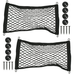 Shop Durable Car Ceiling Cargo Nets for SUVs Trucks and More