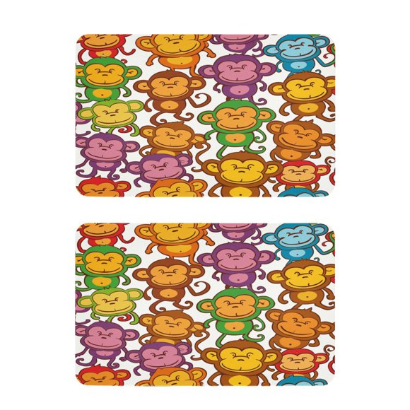 Monkey Magnets