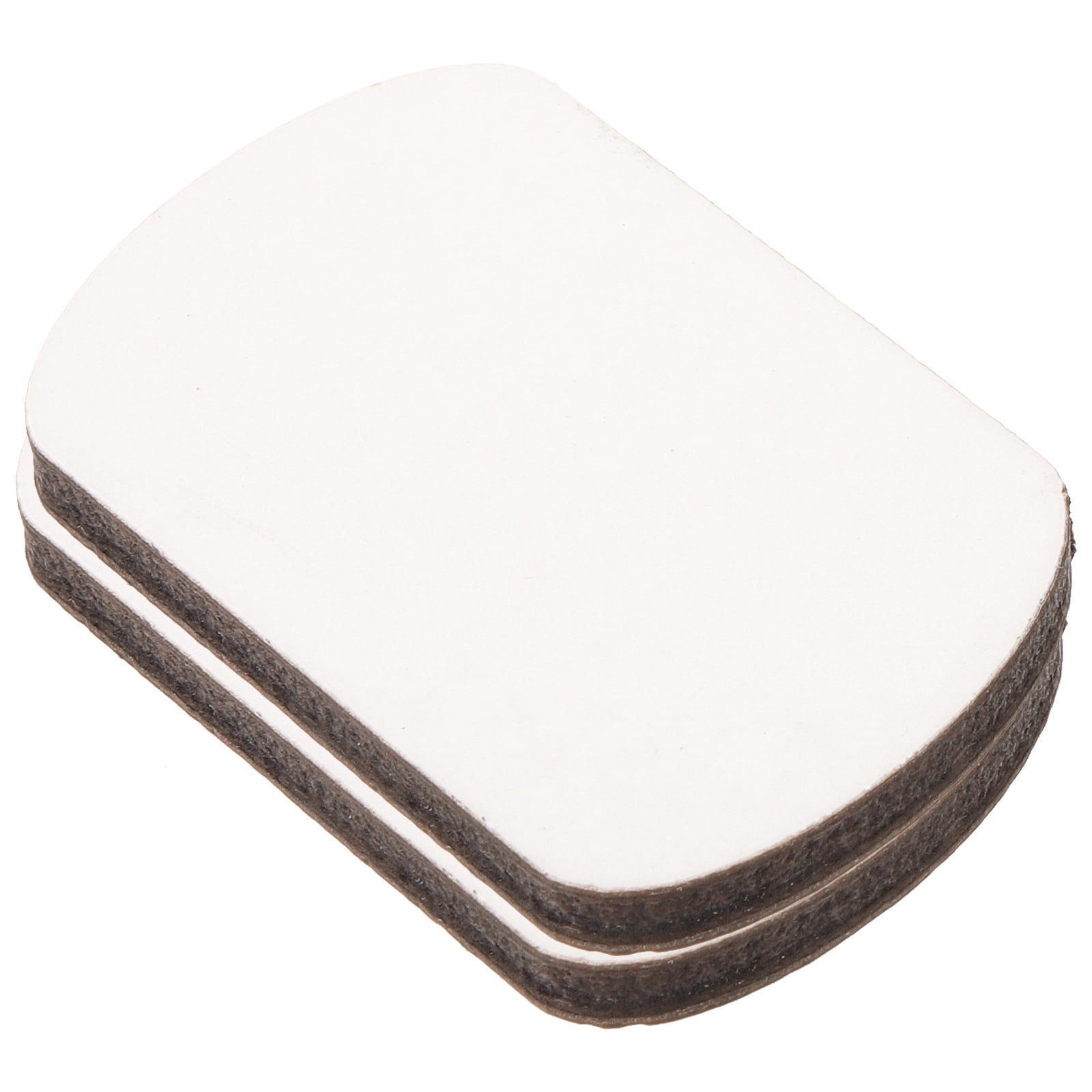 2 Pcs Sublimation Fridge Decals Kitchen Decoration Board Magnets for ...