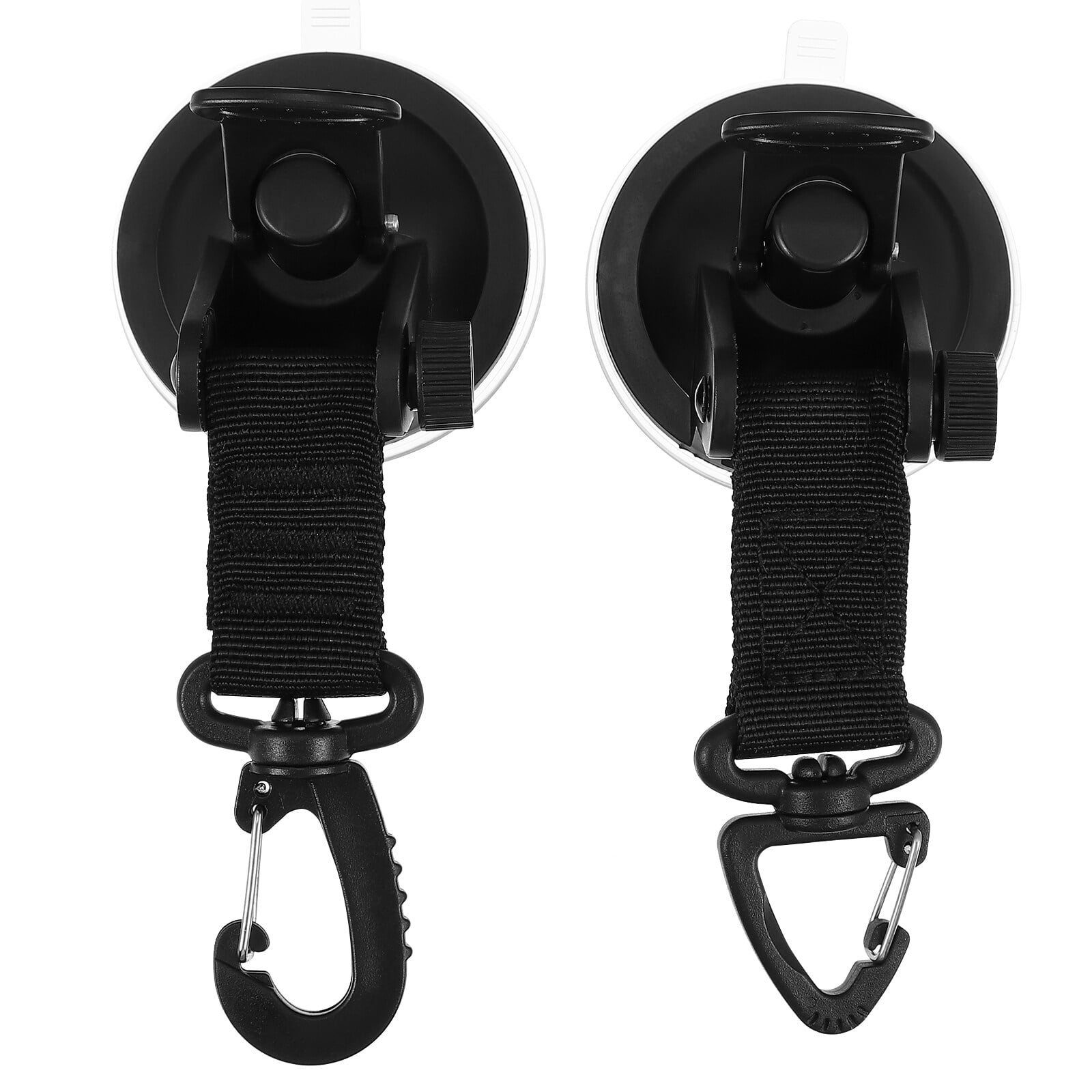 Onaparter 2 Pcs Suction Cup Hook Outdoor Anchor Camping Tarp ...
