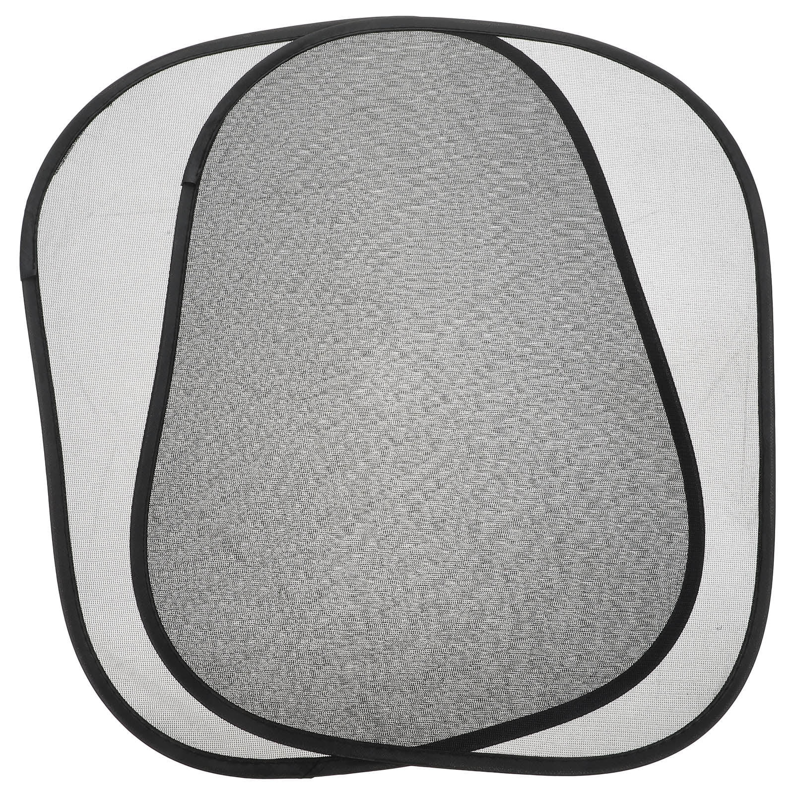 2 Pcs Sun Shade for Stroller Baby Sunshade Mesh Protection - Walmart.com