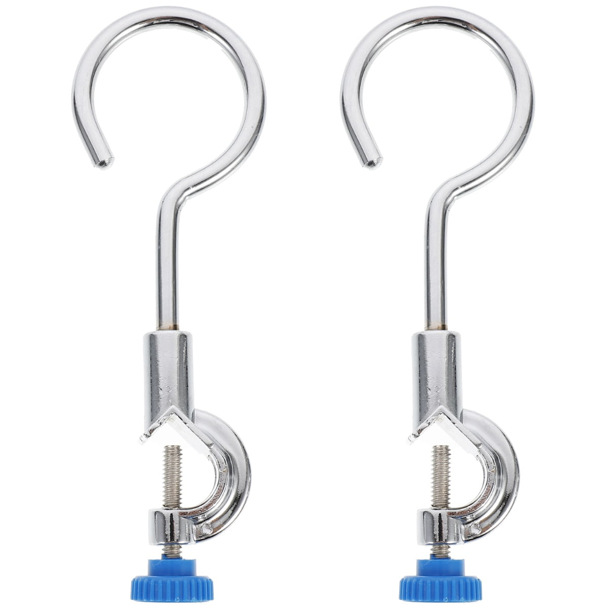 2 Pcs Support Ring Open Extension Laboratory Supplies Flask Frame Stand ...