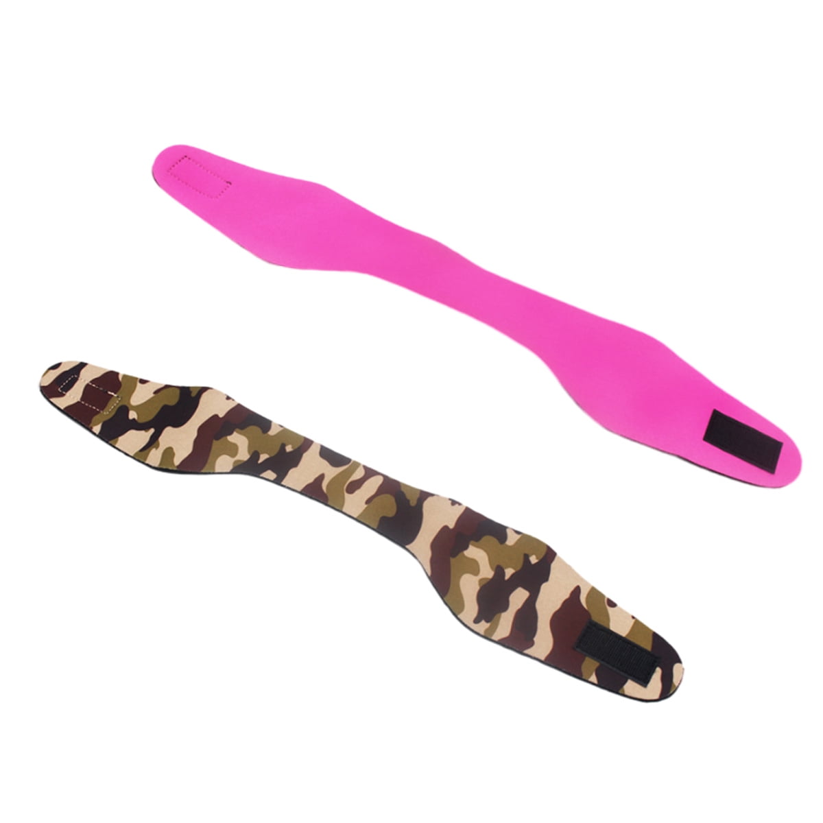 2 Pcs Swimming Headband, Swim Ear Band Protection Cover - Swim Headband ...