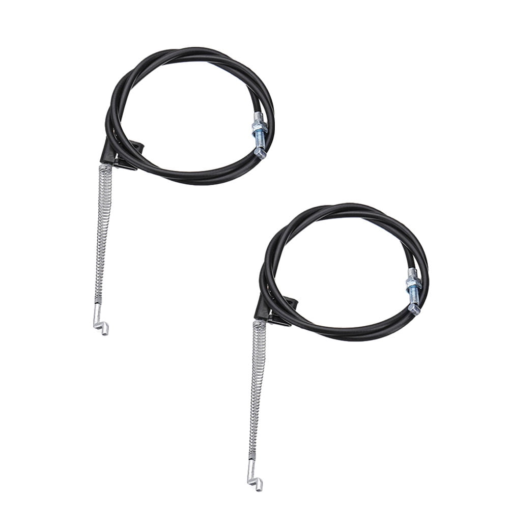 2 Pcs Swivel Rocker Recliner Sofa Pull Cord Couch Lever Cable ...