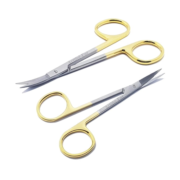 Iris Scissors