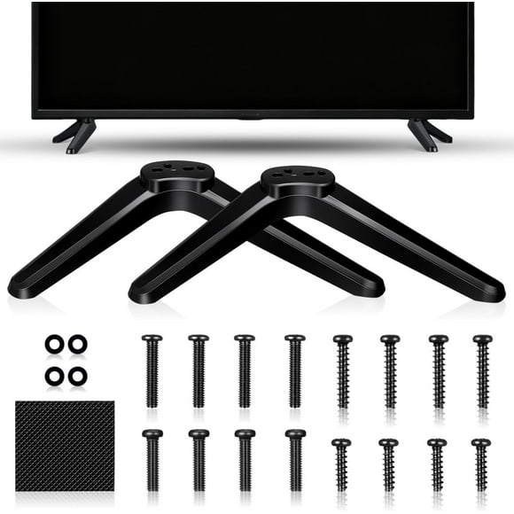 Roku Tv Legs Replacement