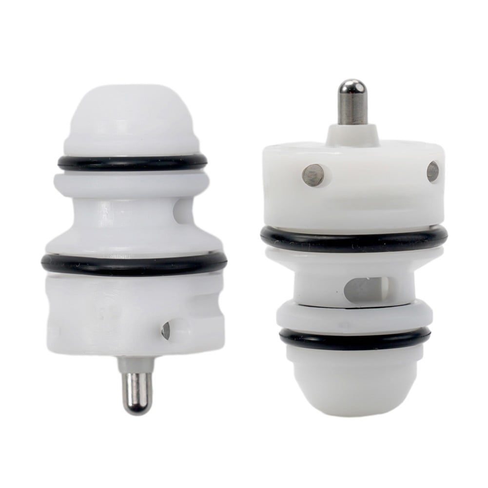 2 Pcs TVA6 Trigger Valve Kit TVA1 Replacement Fit Nailer RN46 RN45 N60 ...