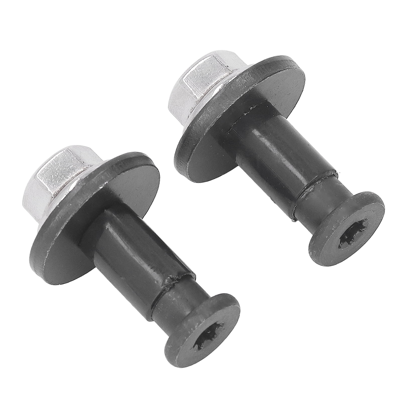 2 Pcs Tailgate Door Latch Striker Bolts 11570162 Car Accessories ...