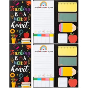 Inspirational Sticky Notes