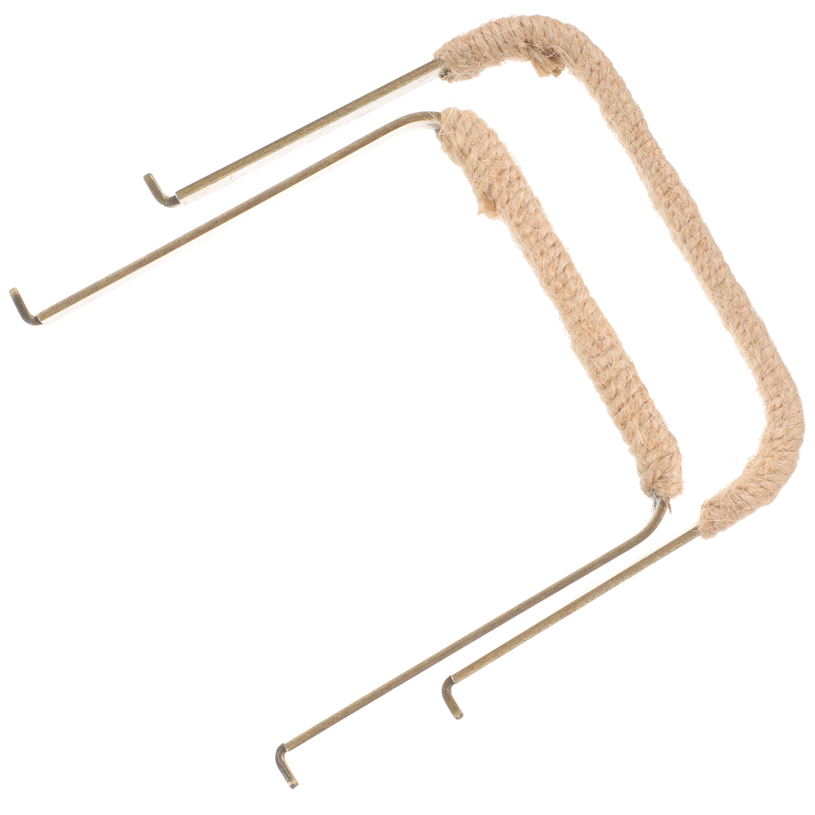 2 Pcs Teapot Handle Water Kettle Handles Chinese Teapots Japanese Retro ...