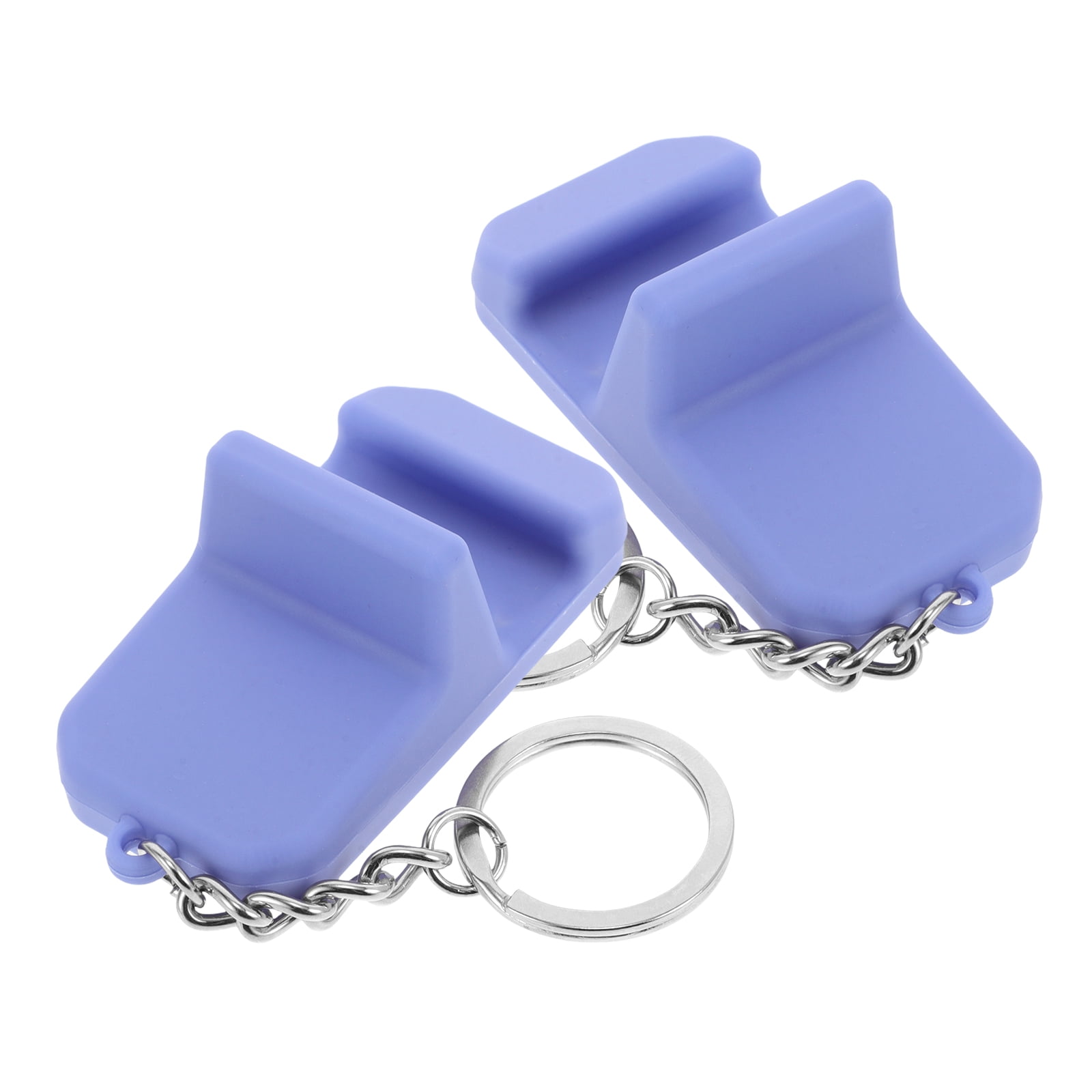 2 Pcs Telescopic Roman Pole Universal Pressure Relief Valve Bracket ...