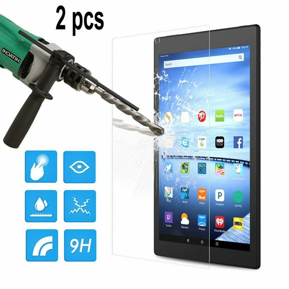 Kindle Fire Screen Protectors