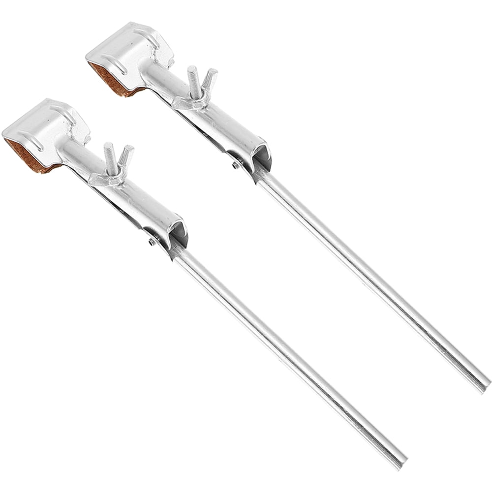 TABLZONE Test Tube Holder Rack Clamp Iron Material Corrosion Resistance ...