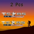 Tailgates & Liftgates For Ford F-150 Heritage 3 XL Texas Edition Emblem ...
