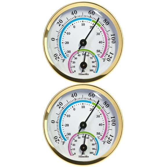 Humidity Gauges