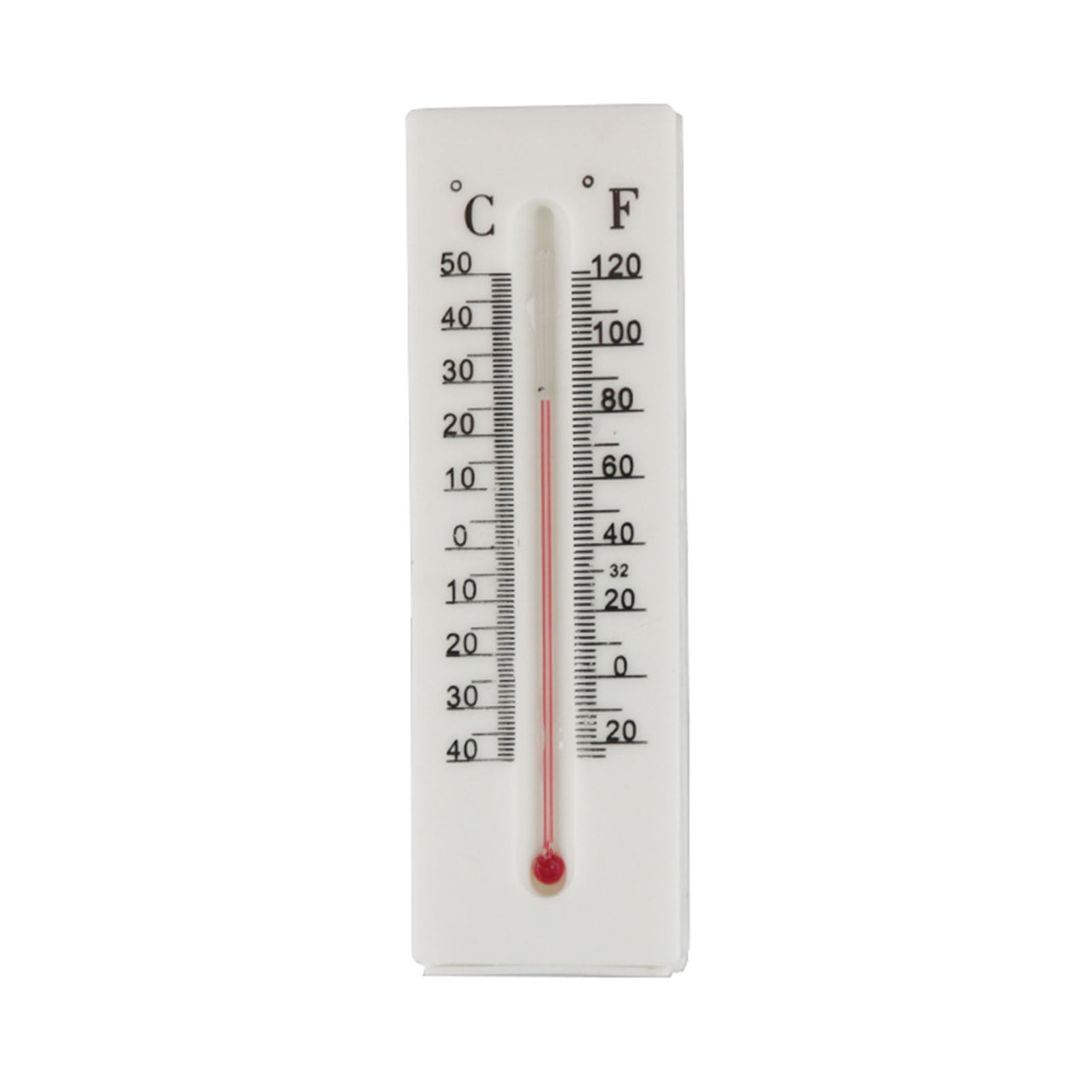 2 Pcs Thermometer Key Cabinet Outdoor Concealed Security Key Box for ...