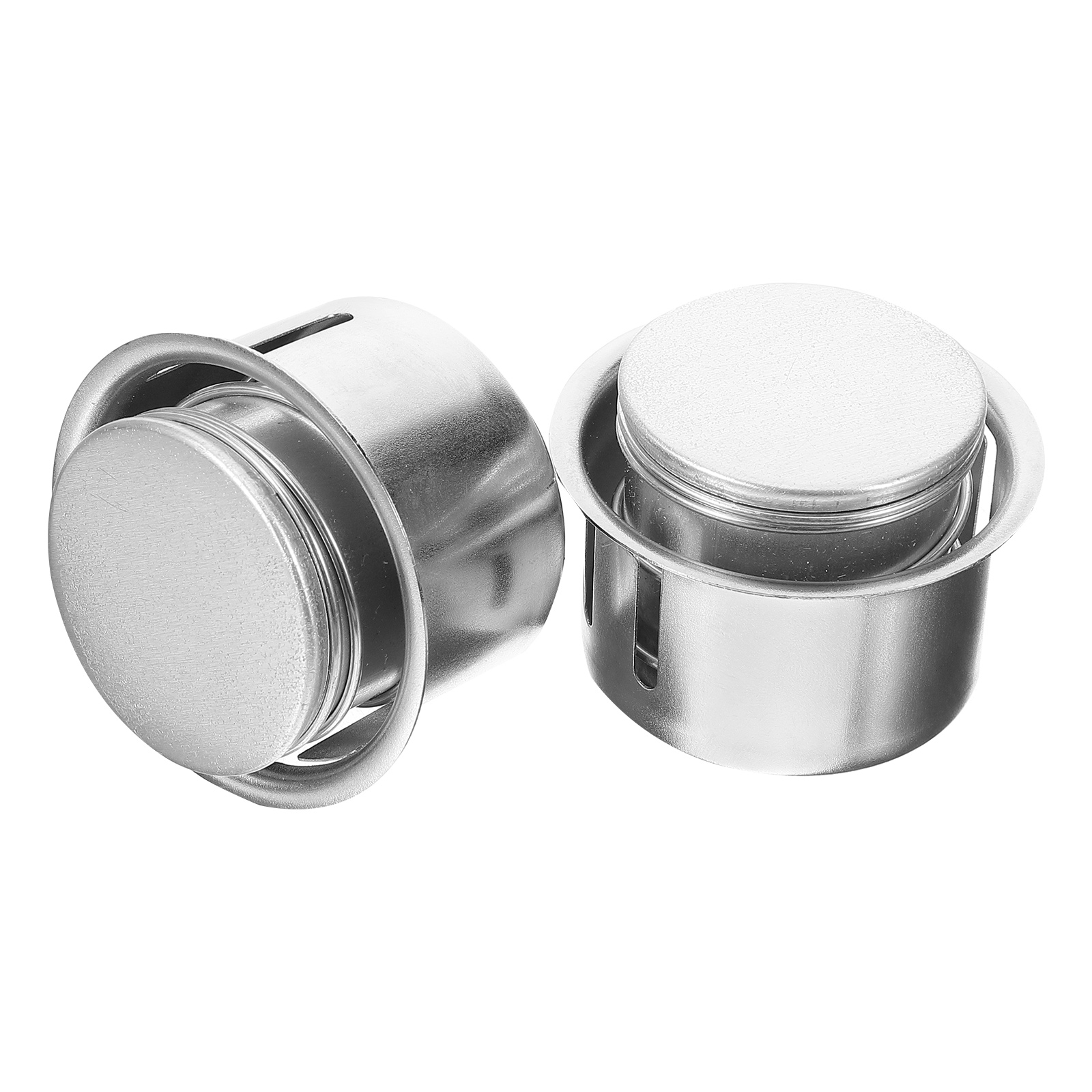 2 Pcs Thermostat Electric Rice Cooker Temperature Sensors Electric Rice ...