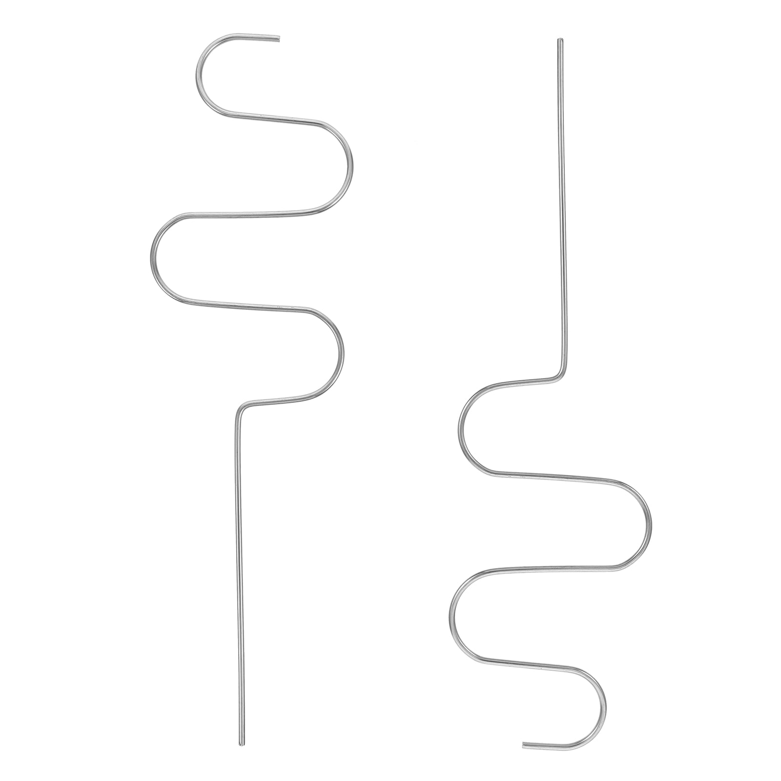2 Pcs Ties with Trellis Plant Support Frame Climbing Rose - Walmart.com