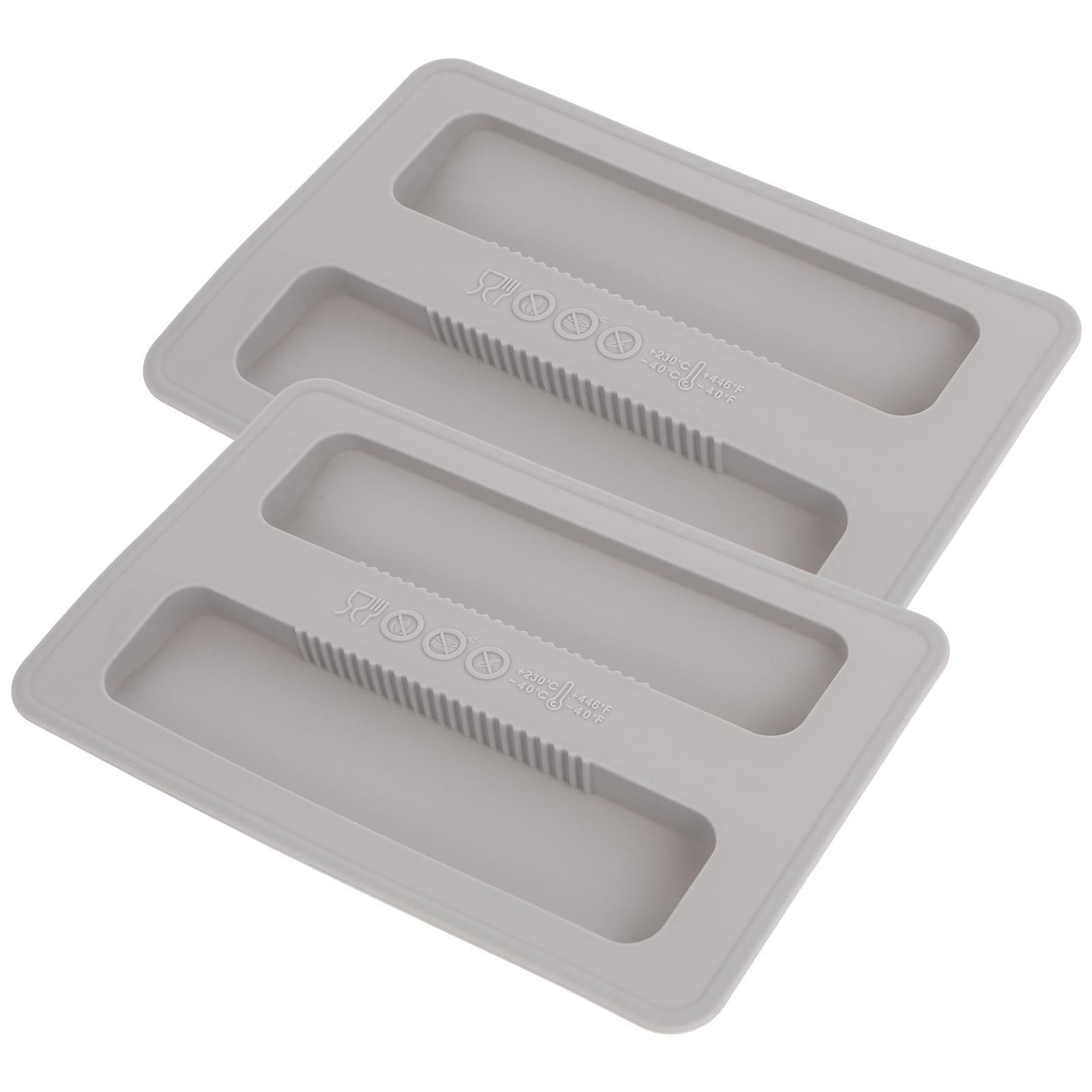 2 Pcs Toaster Protector Electric Extend Life Home Accessory - Walmart.com