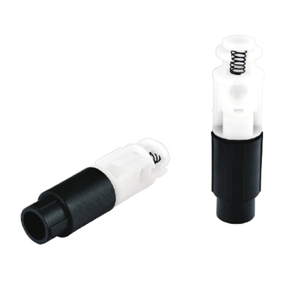 2 Pcs Toilet S-eat Rotary Damper Hydraulic Soft Close Rotary Damper ...