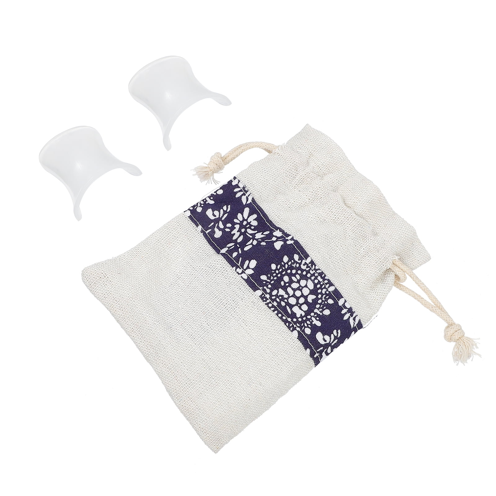 2 Pcs Tool Guzheng The Tools Rectifiers for Practice Zither Finger ...