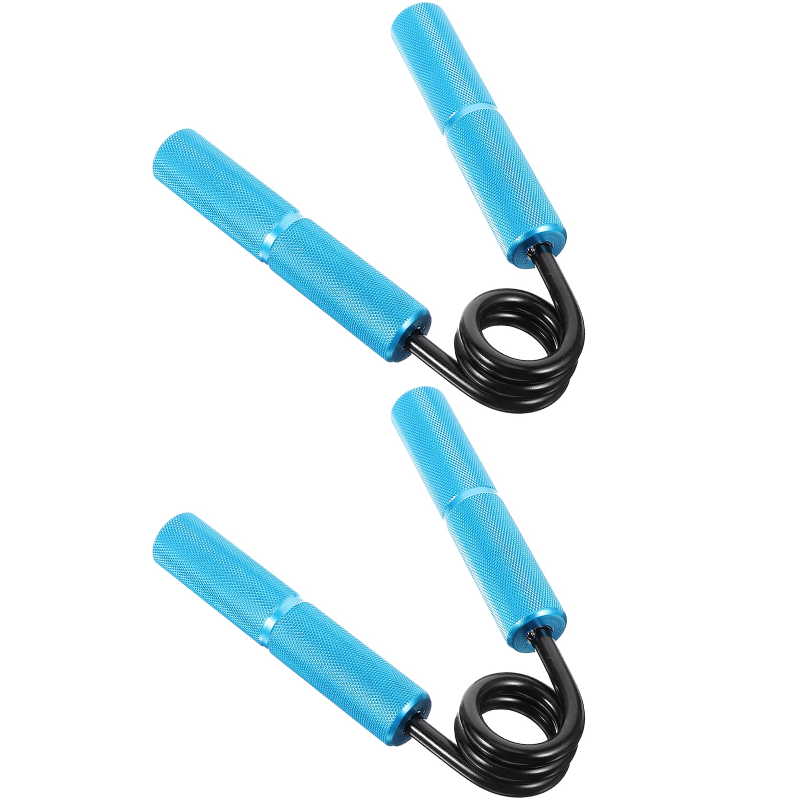 2 Pcs Tools Hand Gripper Man Finger Trainer Kit Grasp Fitness - Walmart.com