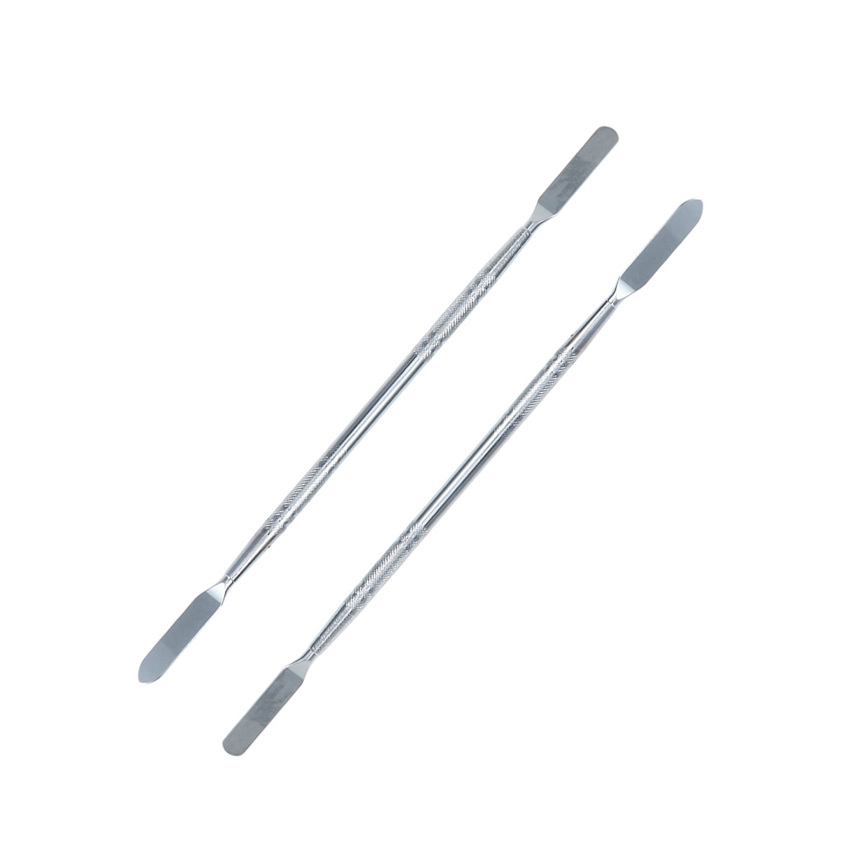 ULTNICE 2pcs Long Stainless Steel Spudger Thin Double Ended Opening ...