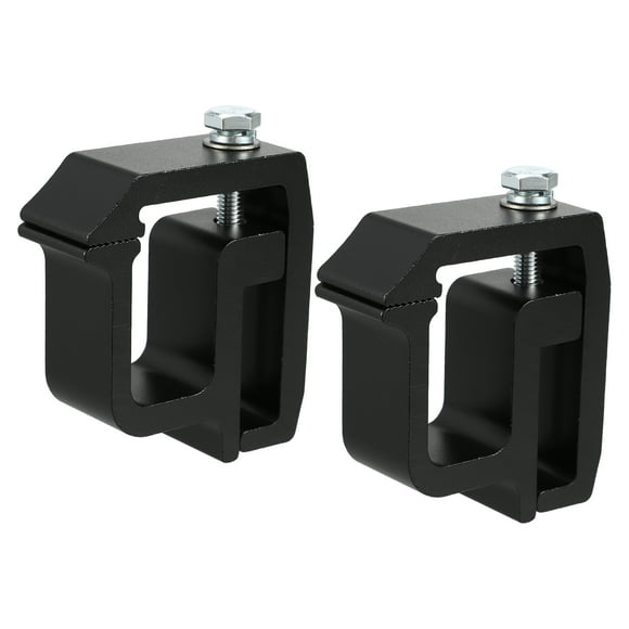Camper Shell Clamps in Truck Bed Accessories - Walmart.com