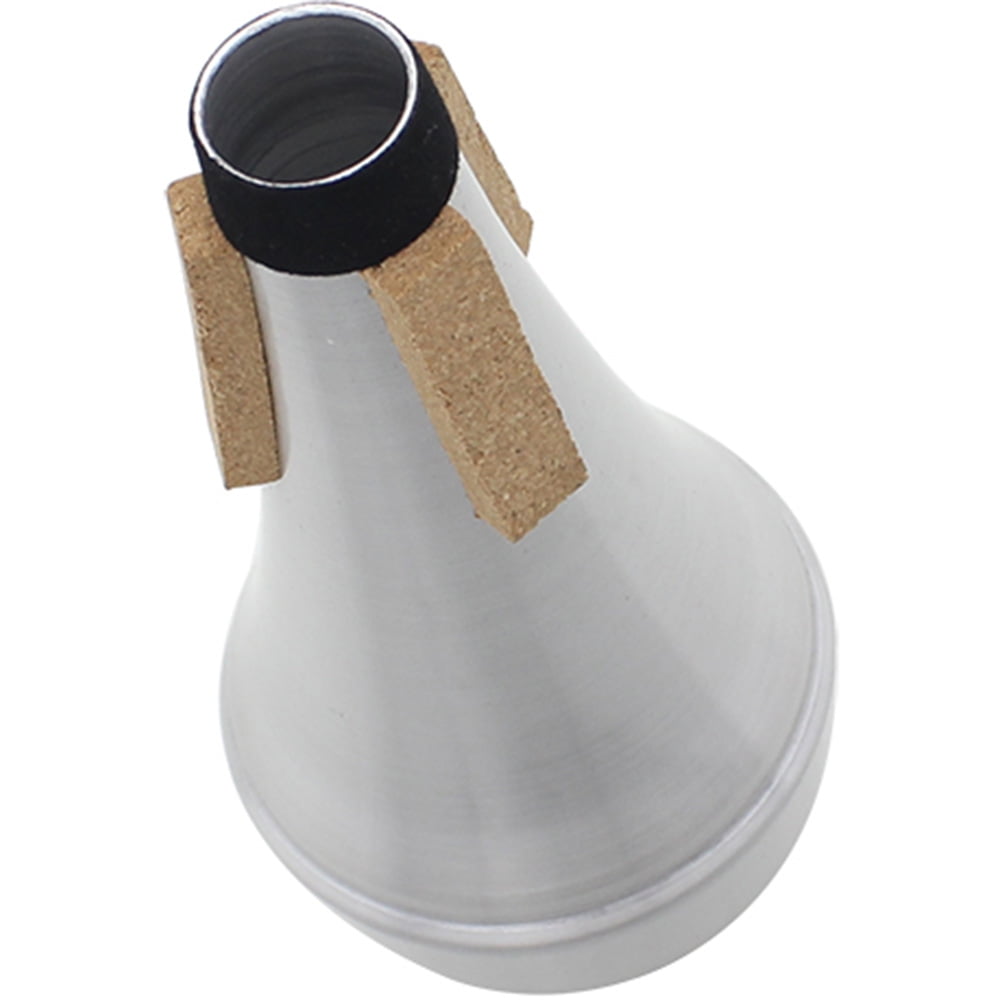 2 Pcs Trumpet Dampener Sleek Design Musicians Musical Instruments ...