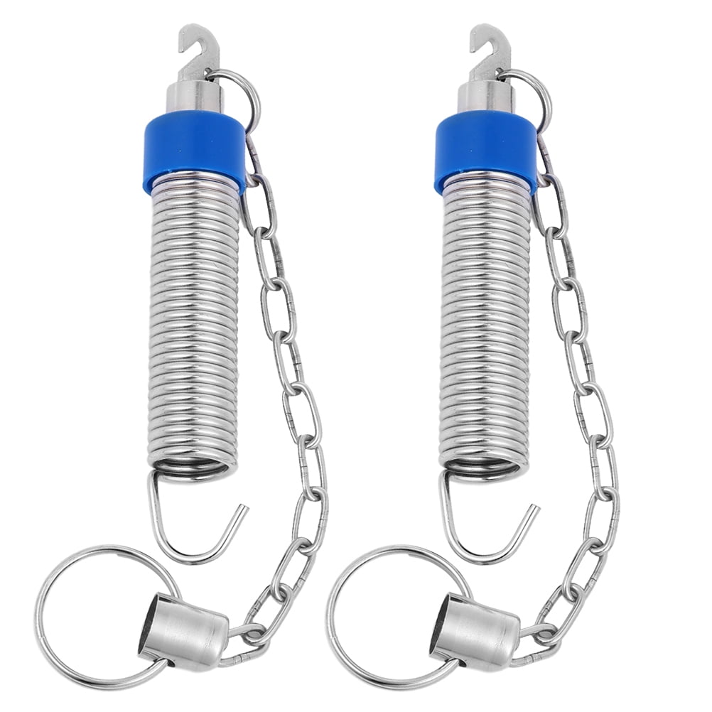 2 Pcs Trunk Lift Car Accessories Automatic Open Lid Lifter Lifting ...