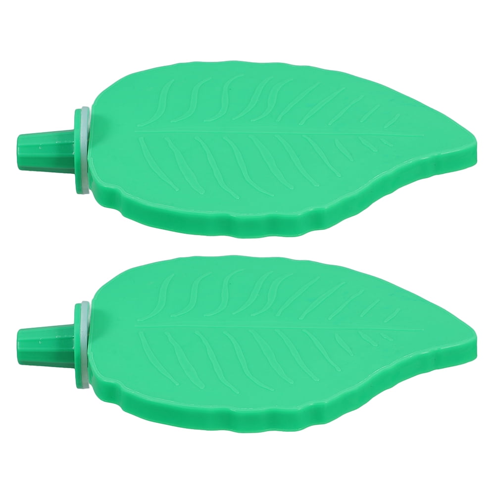 2 Pcs Turtle Tank Decorations Betta Fish Hammock Light Green - Walmart.com