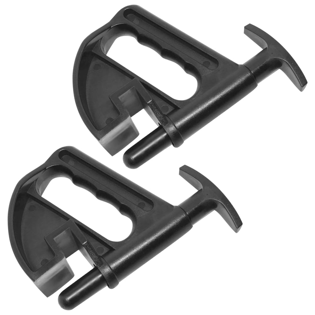 2 Pcs Tyre Changers Wheel Changing Drop Center Tools Tire Changer Bead ...