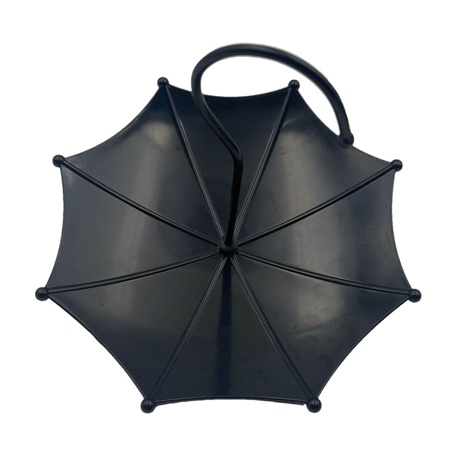 2 Pcs Umbrella Hanging Bird Feeder Bath & Water Station - 3 in 1 ...